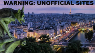 Crit'Air car stickers - All you need to know about CritAir anti ...