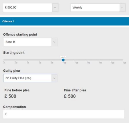 New speeding fines and laws come into force April 24 - get all the ...