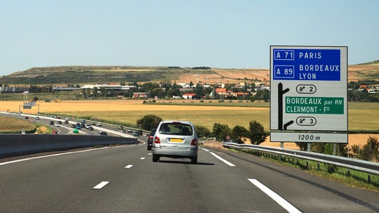 Do I need a VE103 form to take a vehicle abroad? Find out what it is ...