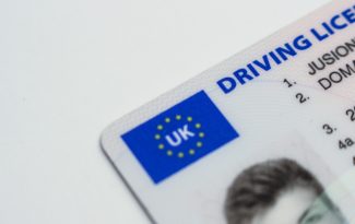 Exchange your paper driving licence for a photocard licence - Travel ...