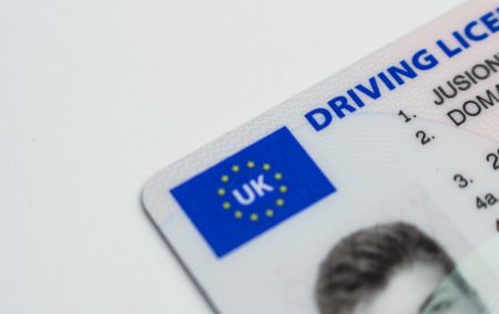 Exchange your paper driving licence for a photocard licence - Travel ...