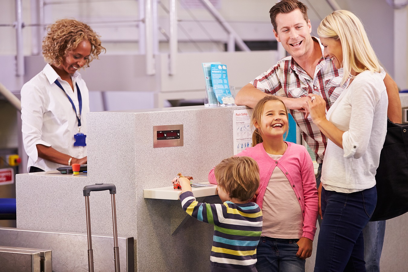 APH compare airline check-in options - Travel & Motoring Related Guides