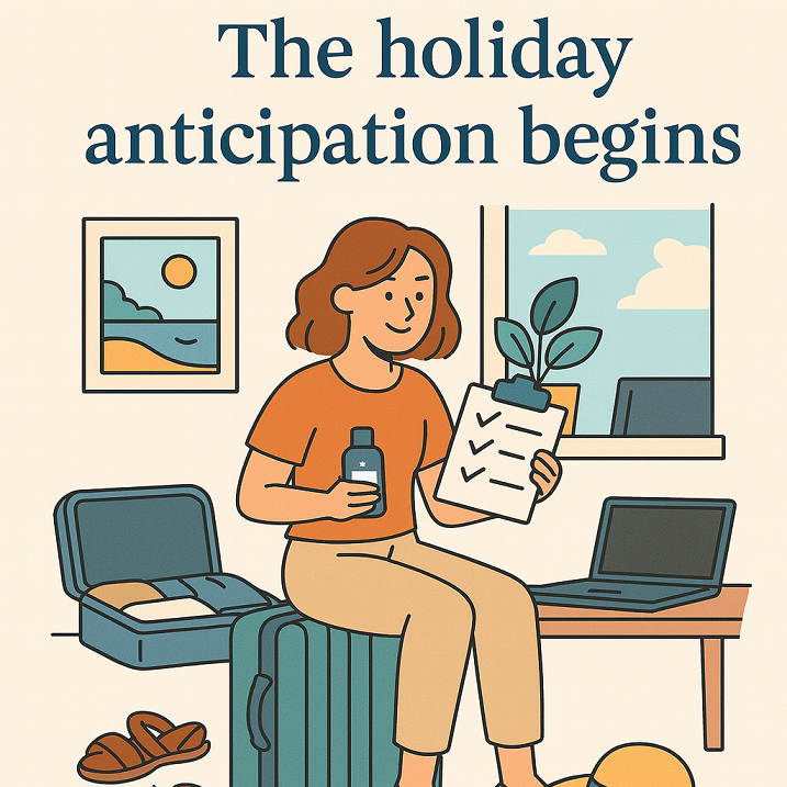 The UK’s Holiday Habits | APH: Airport Parking & Hotels