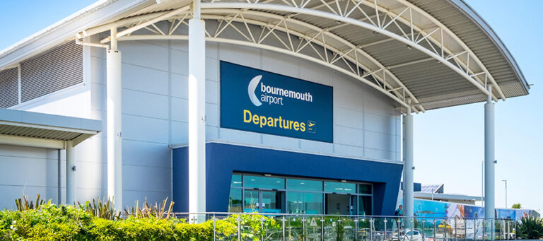 Bournemouth Airport Drop-Off Charges 2026: Full Guide, Fines & How to ...